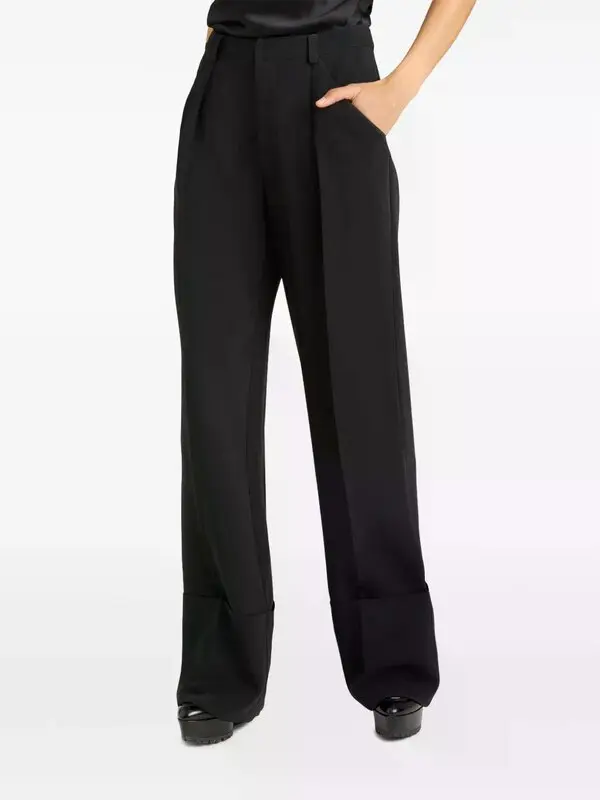 Cinq À Sept Alliston Trousers