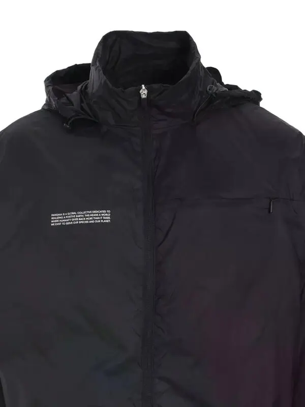 PANGAIA Dna Packable Jacket