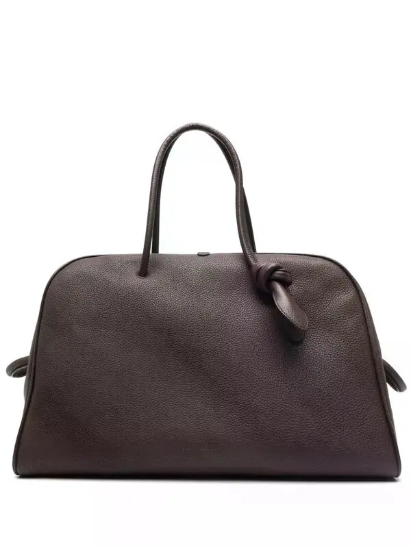 Jacquemus The Large Turismo Tote Bag