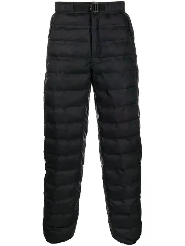Aztech Mountain Ozone Insulated Trousers - Black