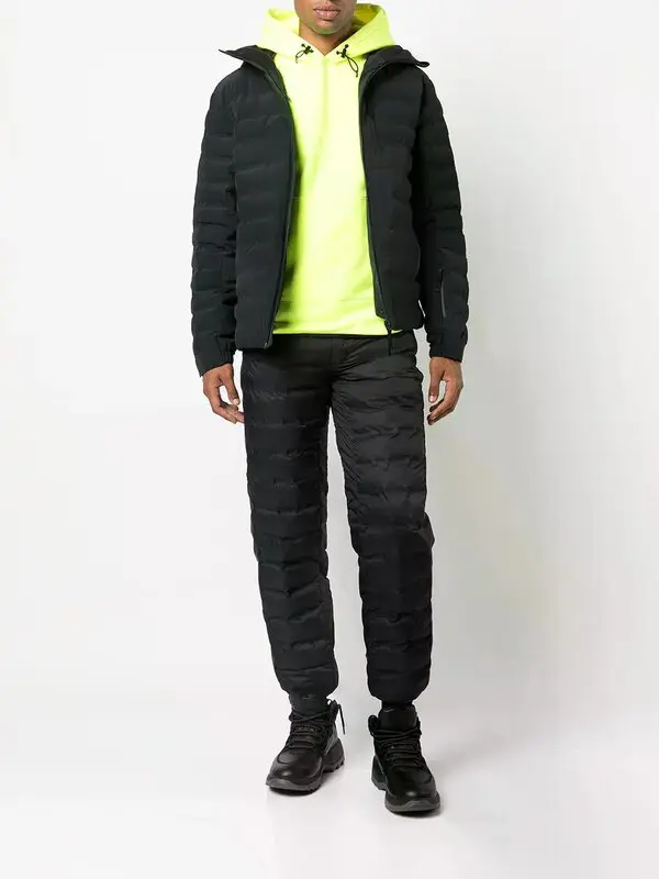 Aztech Mountain Ozone Insulated Trousers - Black