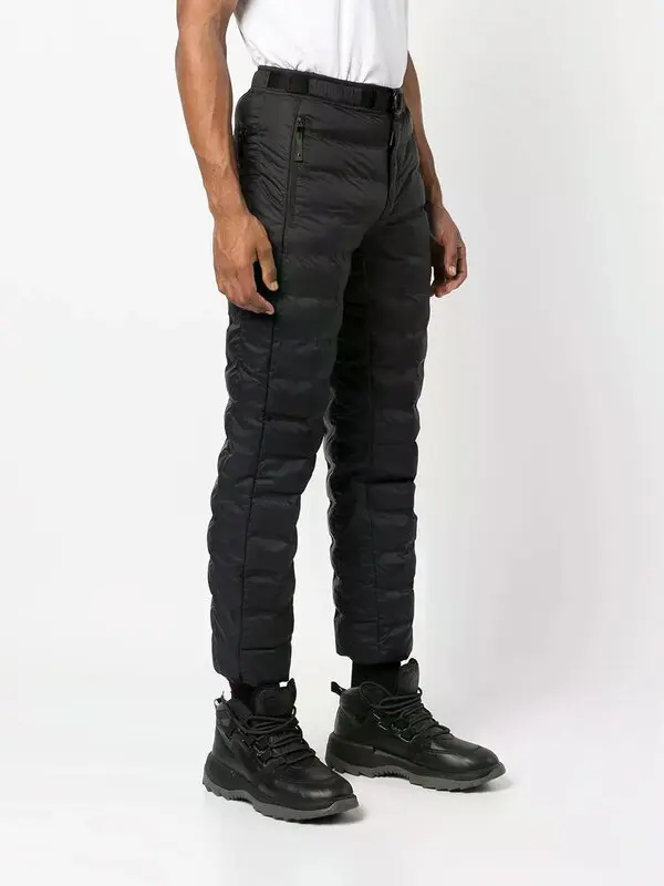 Aztech Mountain Ozone Insulated Trousers - Black