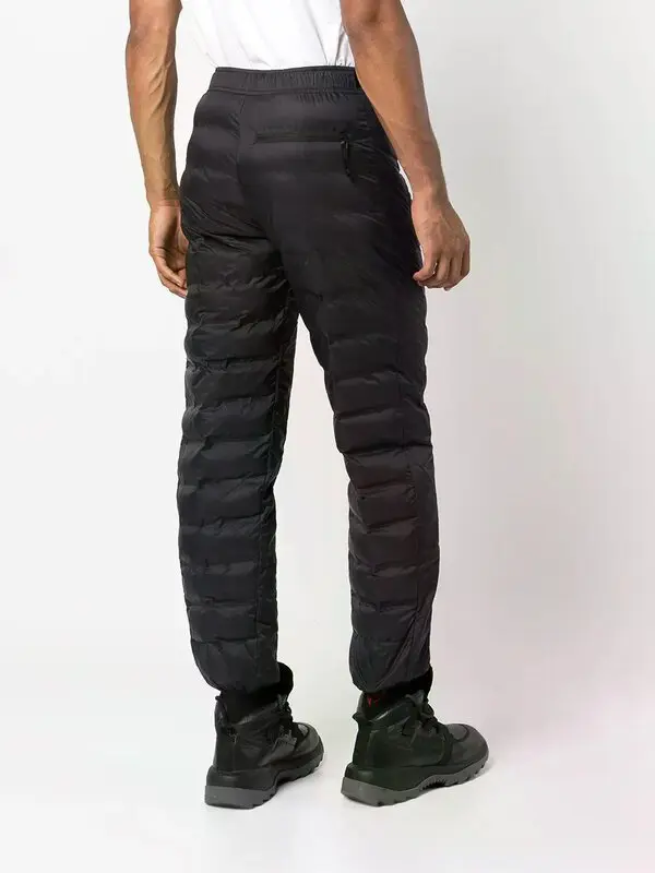 Aztech Mountain Ozone Insulated Trousers - Black
