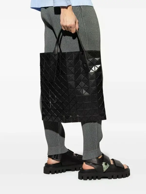 Issey Miyake Prism Matte Tote Bag