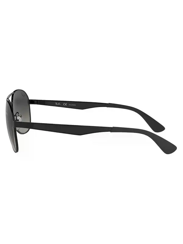 Ray-ban Pilot-frame Sunglasses