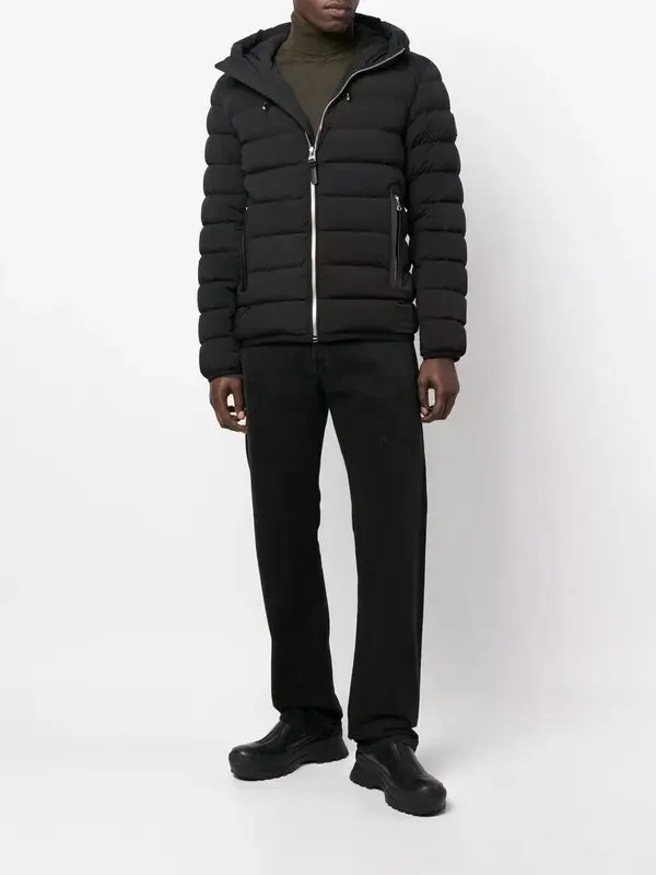 Mackage Padded Hooded Down Jacket