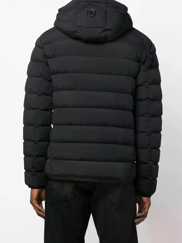 Mackage Padded Hooded Down Jacket