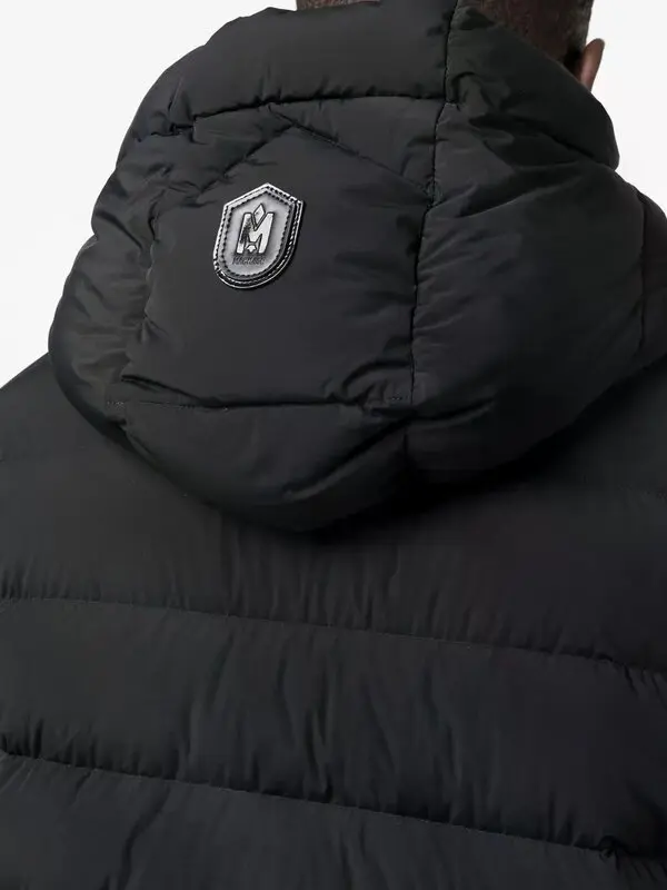 Mackage Padded Hooded Down Jacket