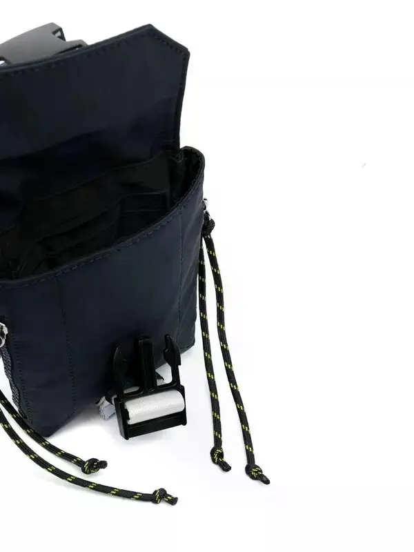 A.p.c. Trek Messenger Bag