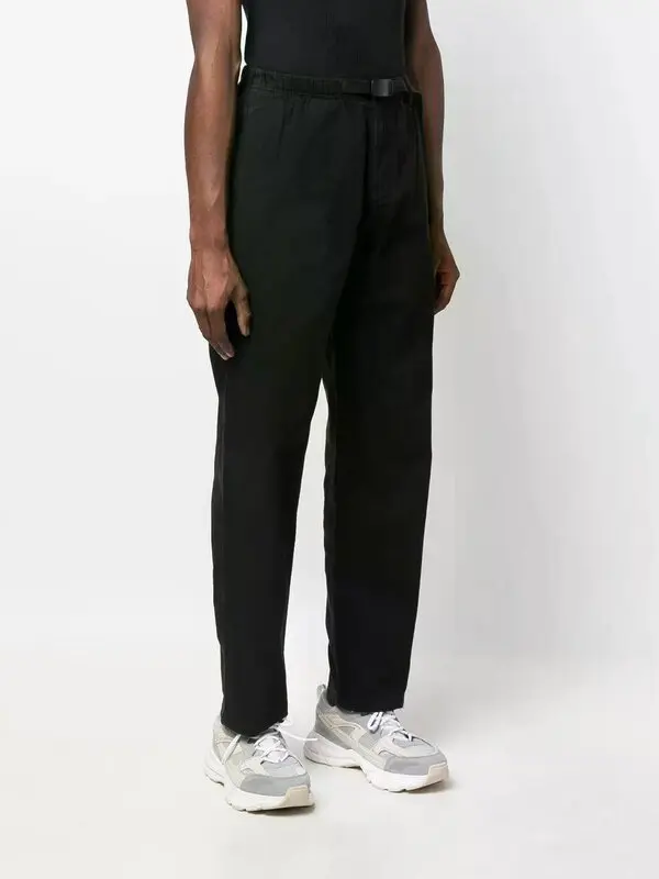 Gramicci Cotton Belted Waist Trousers