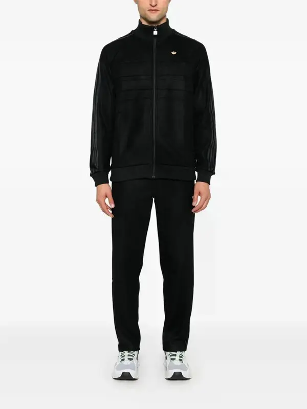 Adidas Trefoil-logo Track Pants