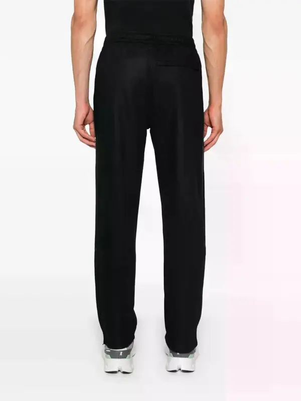 Adidas Trefoil-logo Track Pants