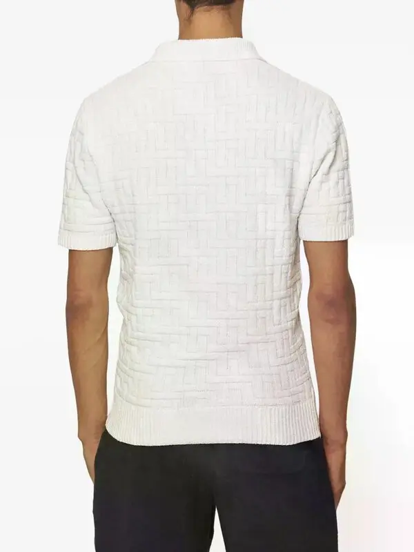 Orlebar Brown Burnham Polo Shirt