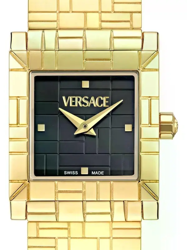 Versace Mosaic Timepiece