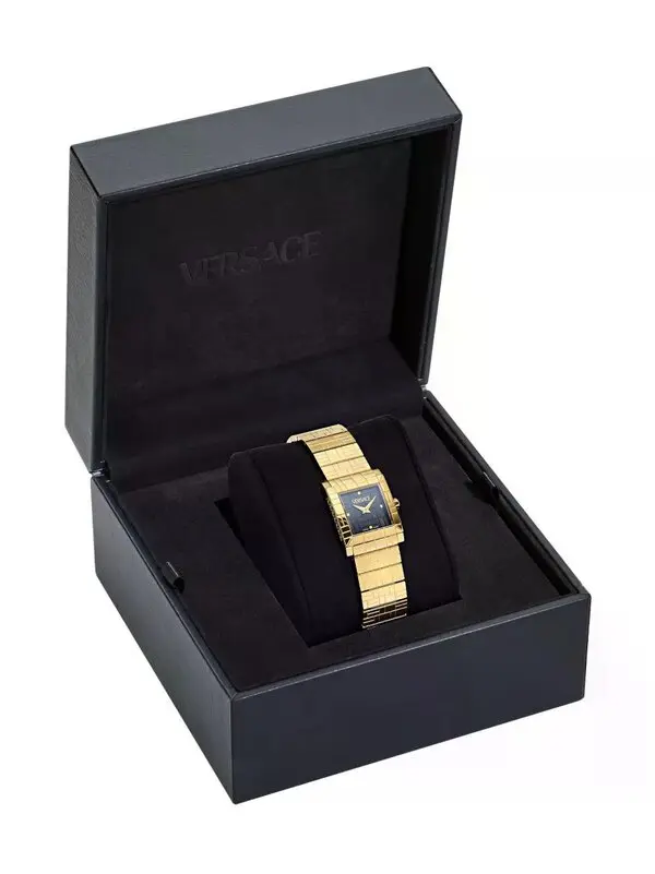 Versace Mosaic Timepiece