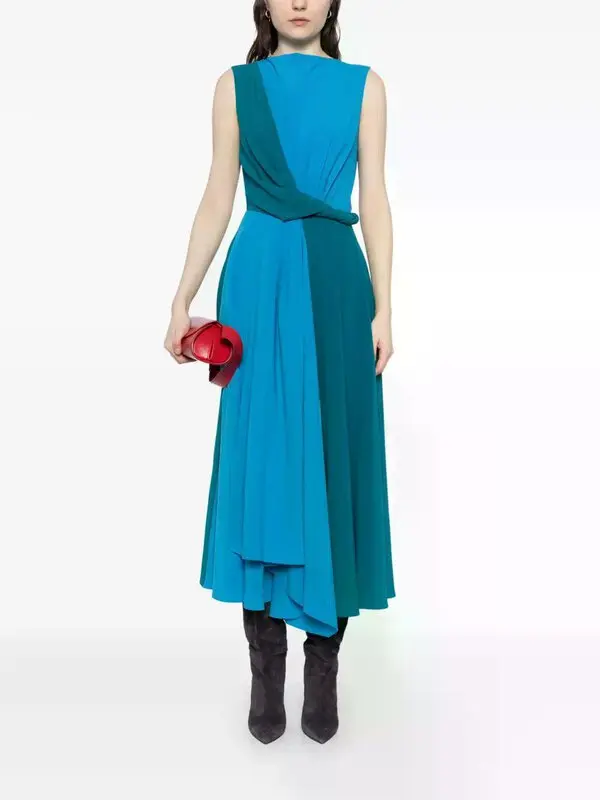 ROKSANDA Parsa Dress