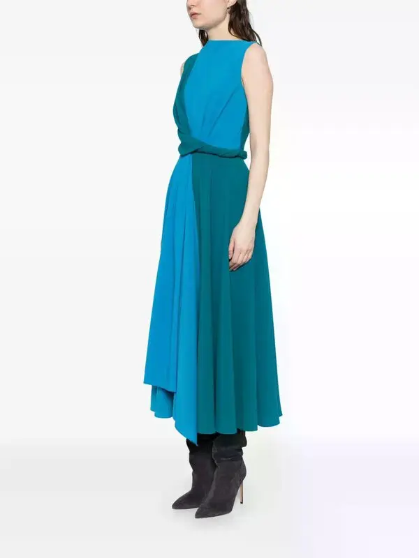 ROKSANDA Parsa Dress