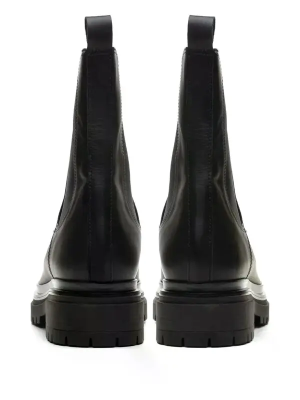 POCHE PARIS Louna Chelsea Boots