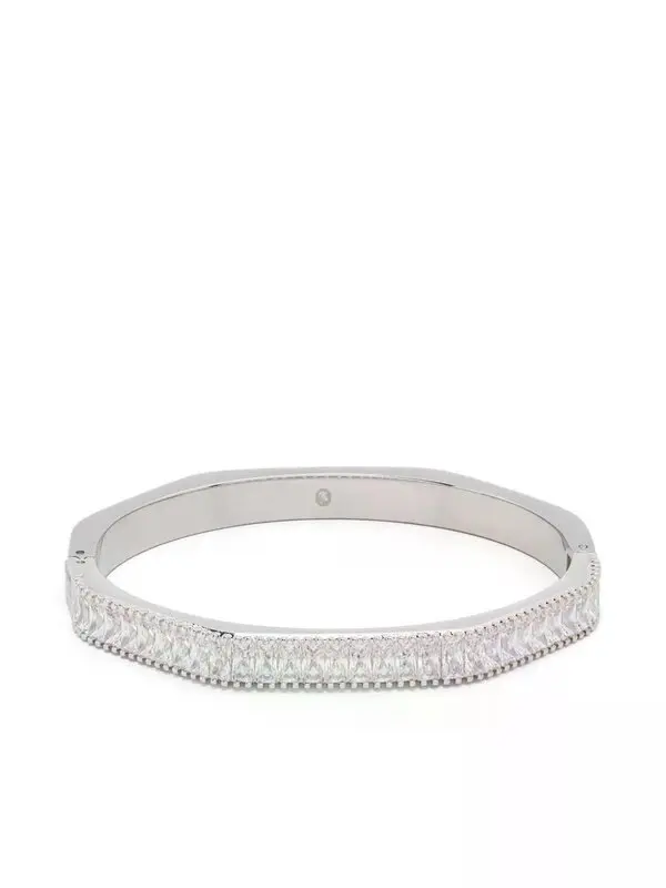 SWAROVSKI Matrix Bracelet - Silver