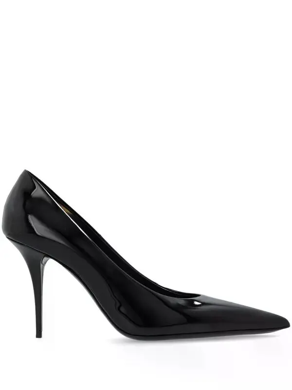 Saint Laurent 90mm Norma Pumps