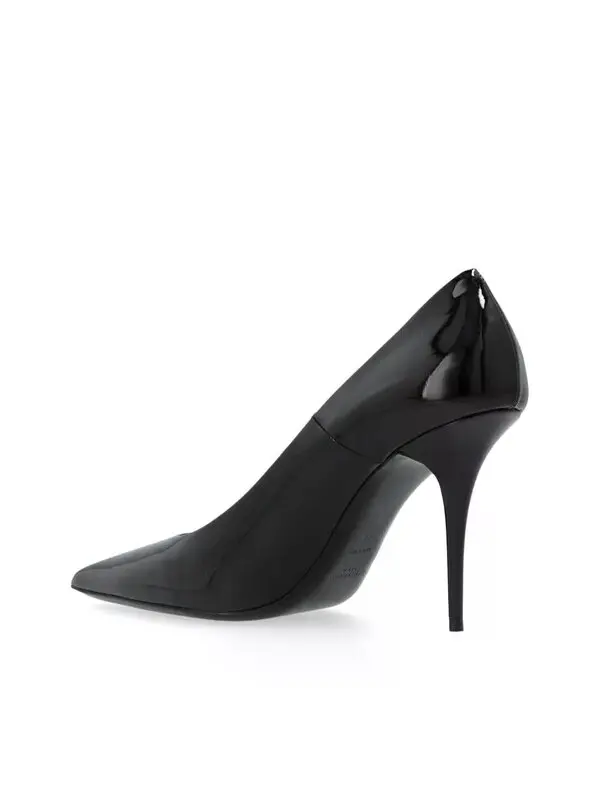 Saint Laurent 90mm Norma Pumps