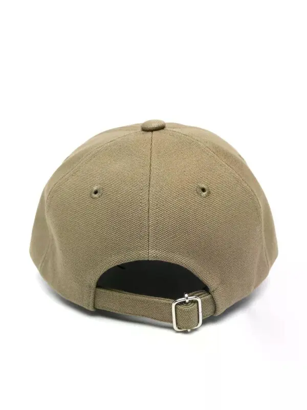 A.p.c. Charlie Baseball Cap