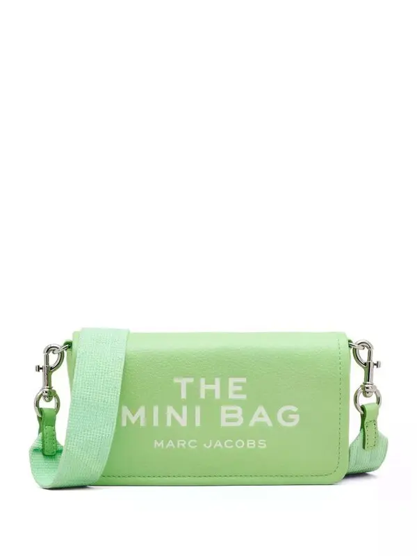 Marc Jacobs The Leather Mini Bag