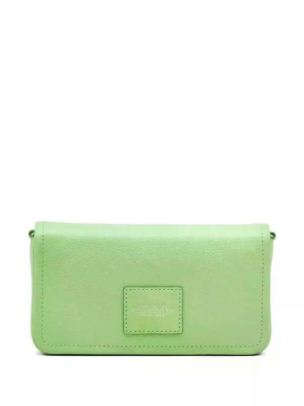 Marc Jacobs The Leather Mini Bag