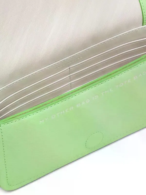 Marc Jacobs The Leather Mini Bag