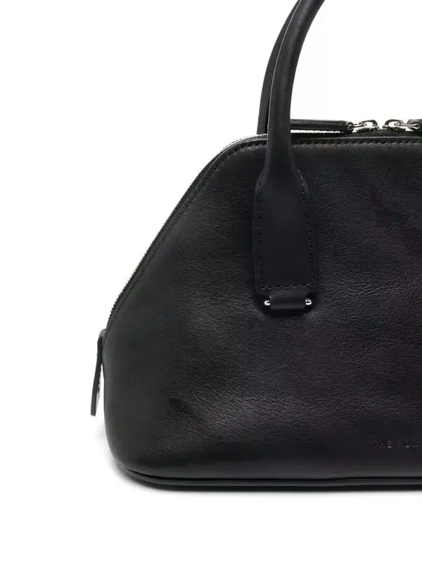 THE ROW Mini Devon Tote Bag