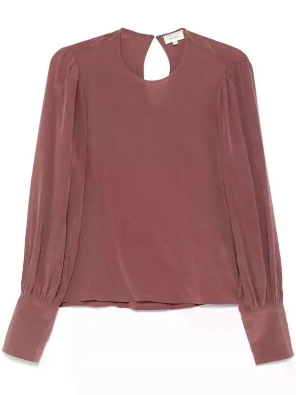 DIEGA Talima Blouse