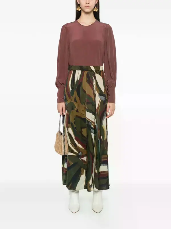 DIEGA Talima Blouse