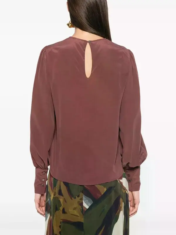 DIEGA Talima Blouse