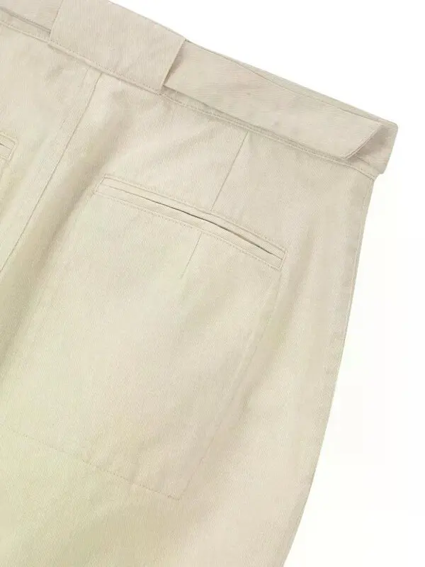 STUDIO TOMBOY Utility Style Trousers