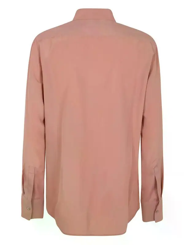 Paul Smith Button-up Shirt
