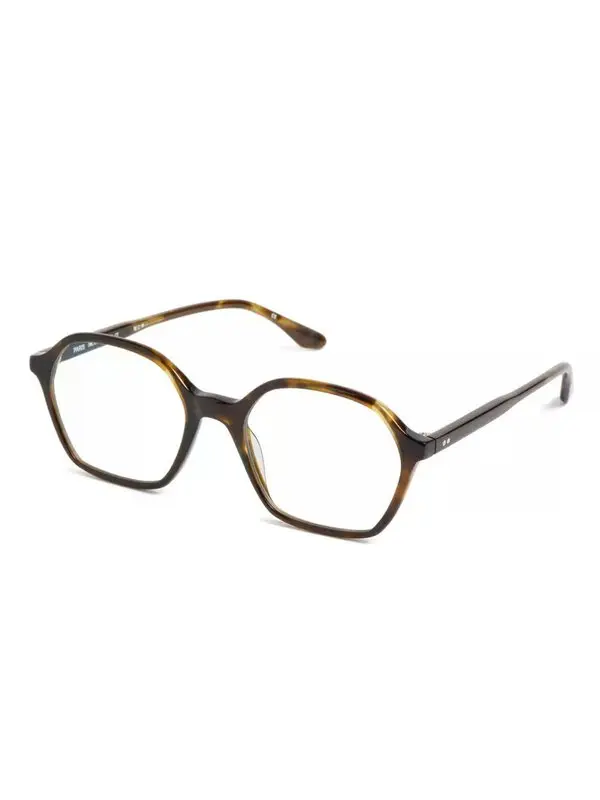 PETER AND MAY Colette Glasses