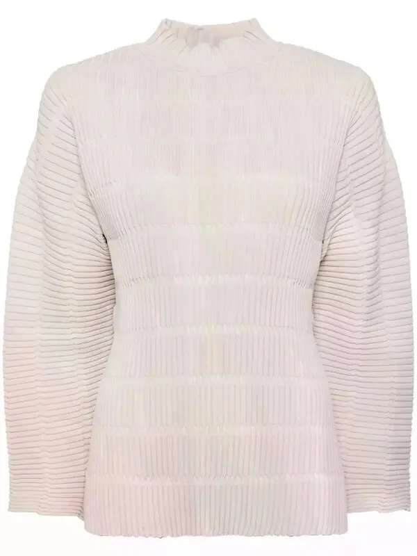 Issey Miyake Jiggly Jumper