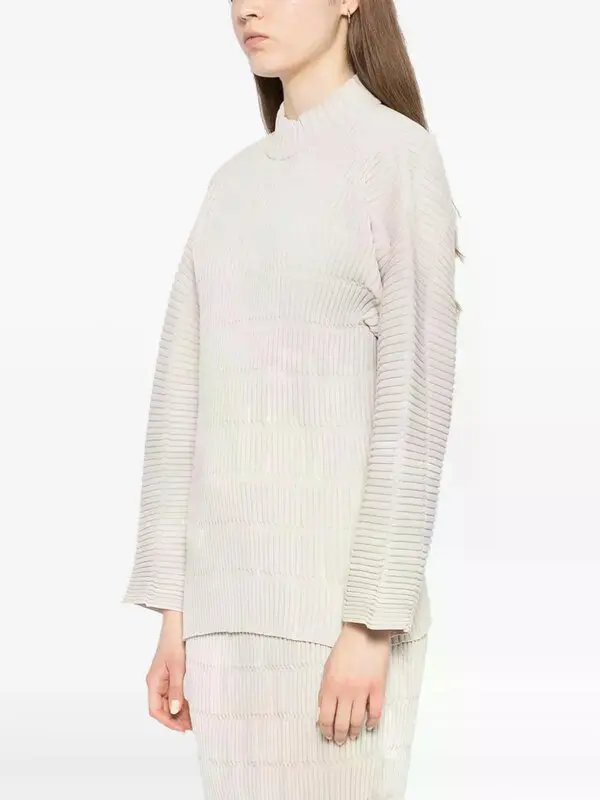 Issey Miyake Jiggly Jumper