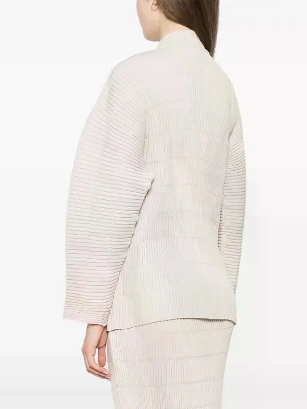 Issey Miyake Jiggly Jumper
