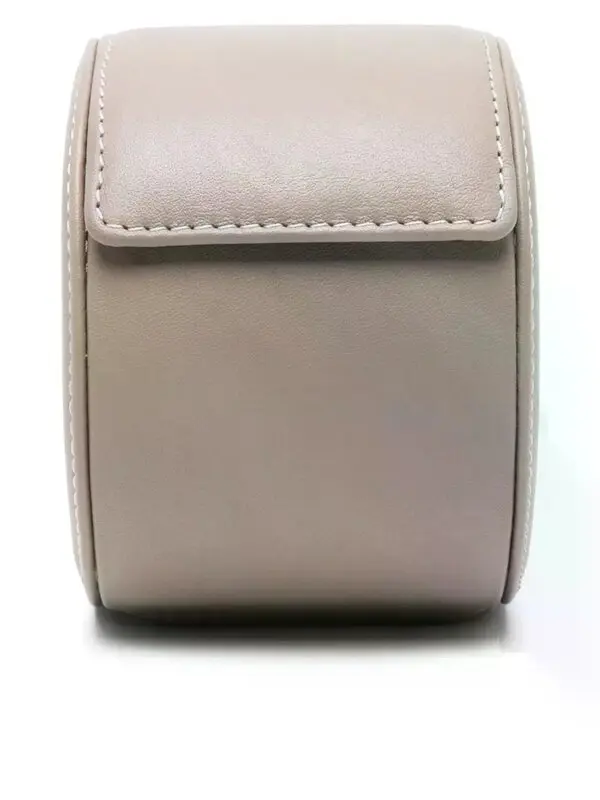 KROSS STUDIO Watch Roll Box - Neutrals