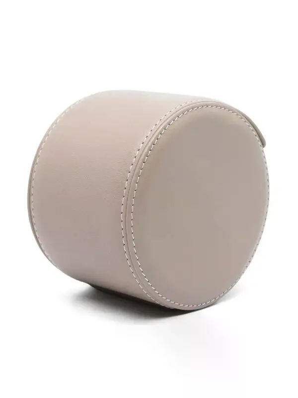 KROSS STUDIO Watch Roll Box - Neutrals