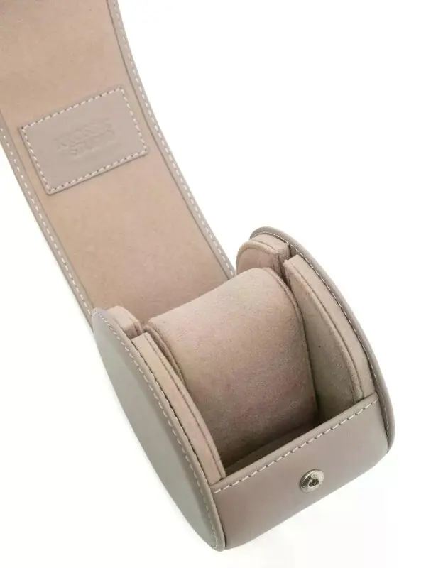 KROSS STUDIO Watch Roll Box - Neutrals