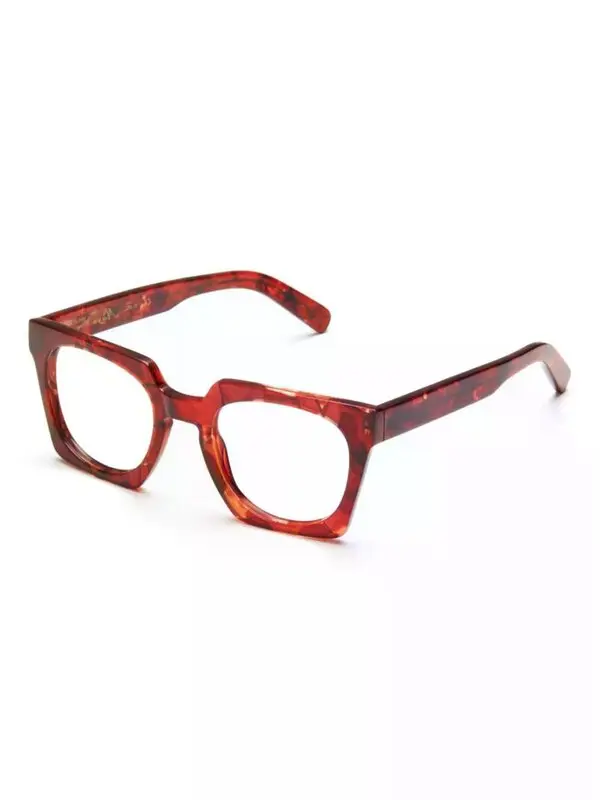 KADOR Maya Square-frame Glasses