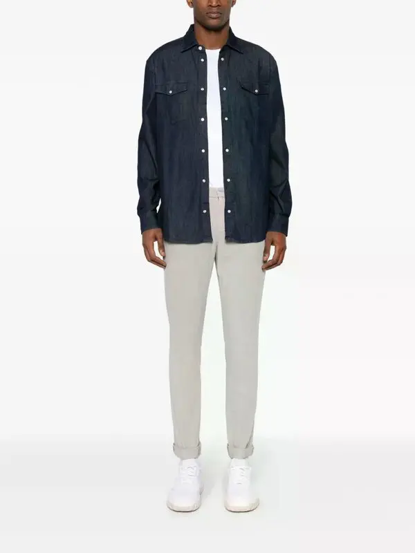 DONDUP Gaubert Corduroy Trousers