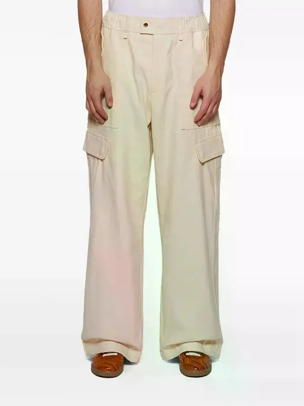 Adidas X Wales Bonner Cargo Pants