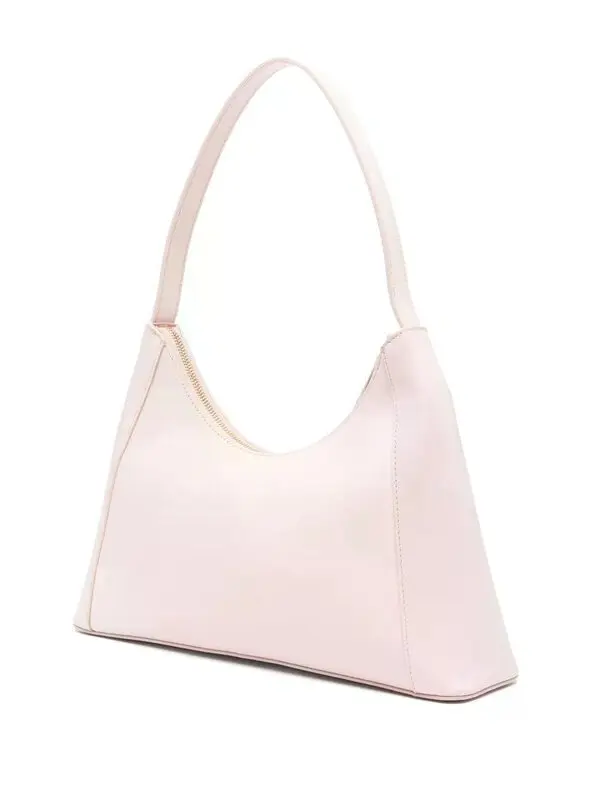 Furla Diamante Shoulder Bag - Pink