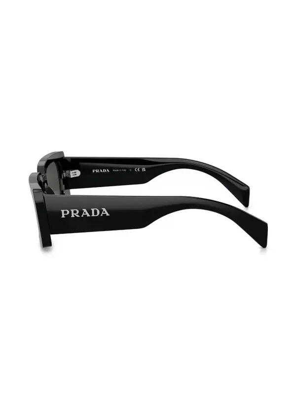 Prada Pr A07s Sunglasses - Black