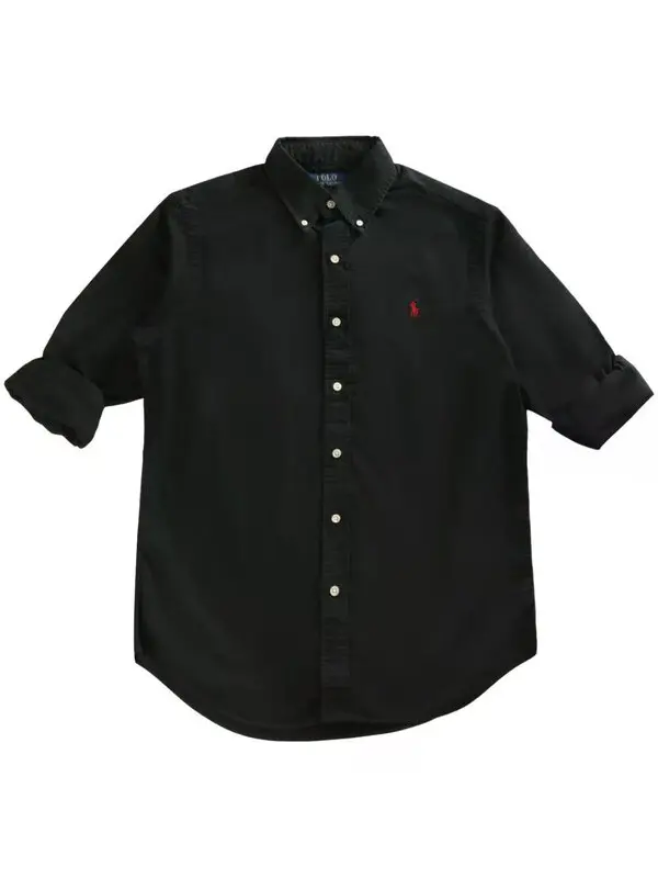 Polo Ralph Lauren Polo-pony-motif Shirt