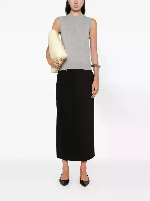 Peserico Metallic-threading Top