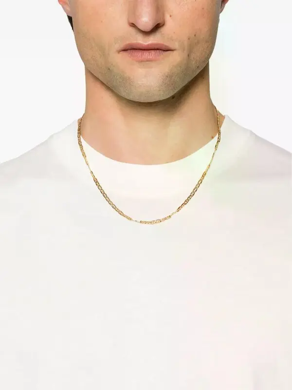 REPRESENT Initial T-shirt - Neutrals